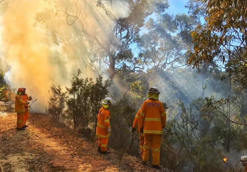 Fire Season in NSW Moves Forward One Month, Forecast to be Horrific ...