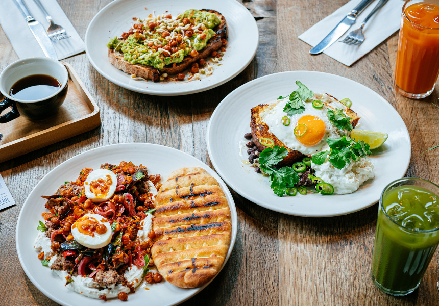 Dispatch From London: Caravan Founder and Chief Director Miles Kirby on ...