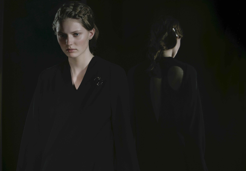 Replica Project: The Australian Label Blurring The Line Between Fashion ...