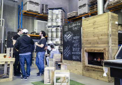 Best Breweries in Sydney