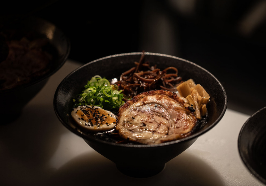 Coming Soon: One of Sydney’s Best Ramen Makers, Rara Ramen, Is Opening ...