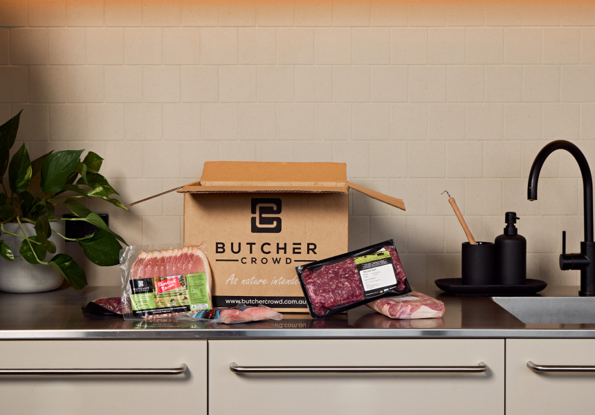 Get Free Ethically Sourced Steaks for Life from Butcher Crowd