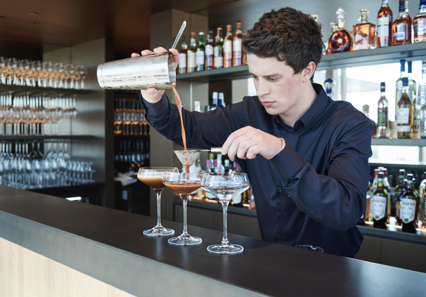 What to Order at Perth's Most Highly Regarded Cocktail Bars