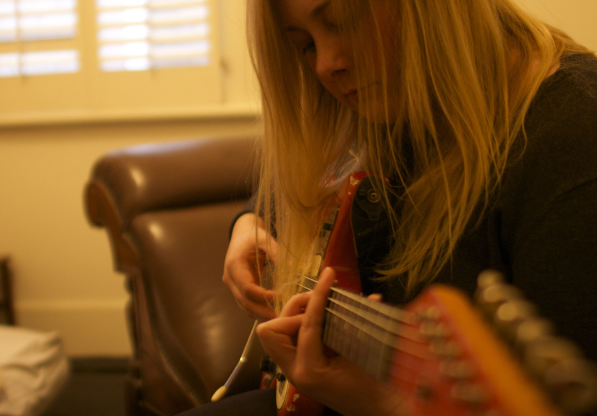 Listen To This: Summer Flake