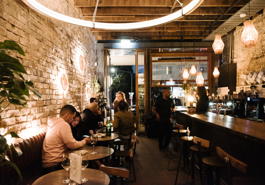 Best Bars in Bondi