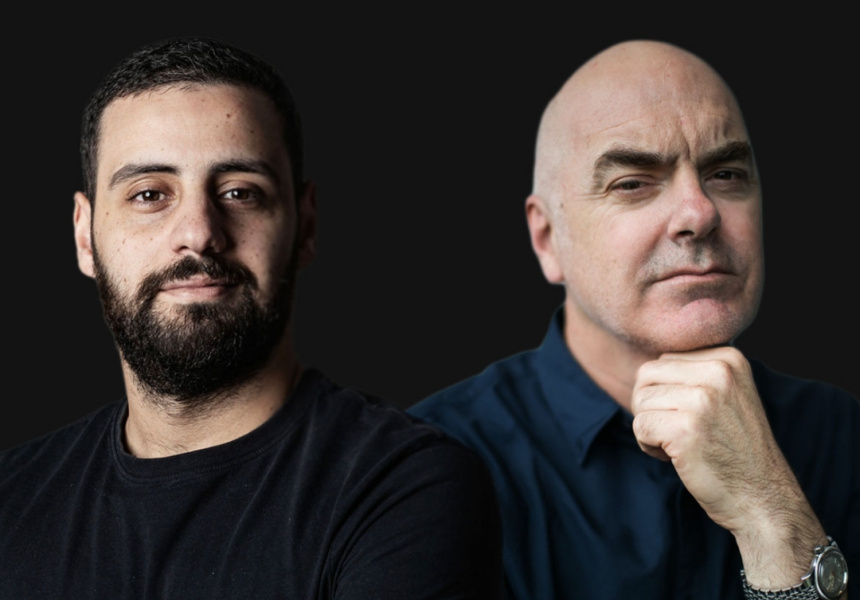 Chef Series at Aalia