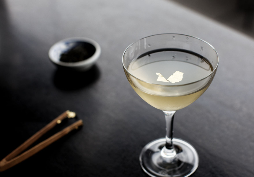 Storm in a Teacup’s Teatini