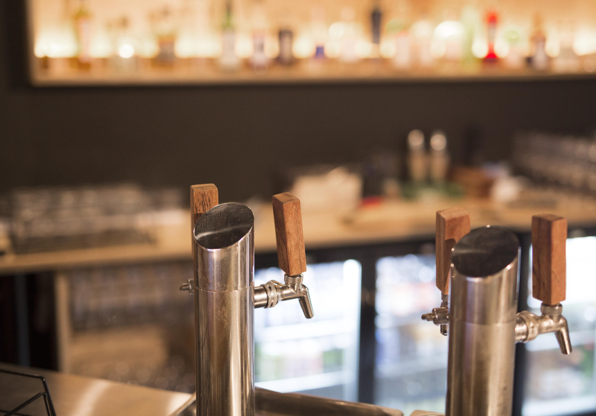 Ploughman Bar Opens | Aderley | Broadsheet Brisbane | Broadsheet