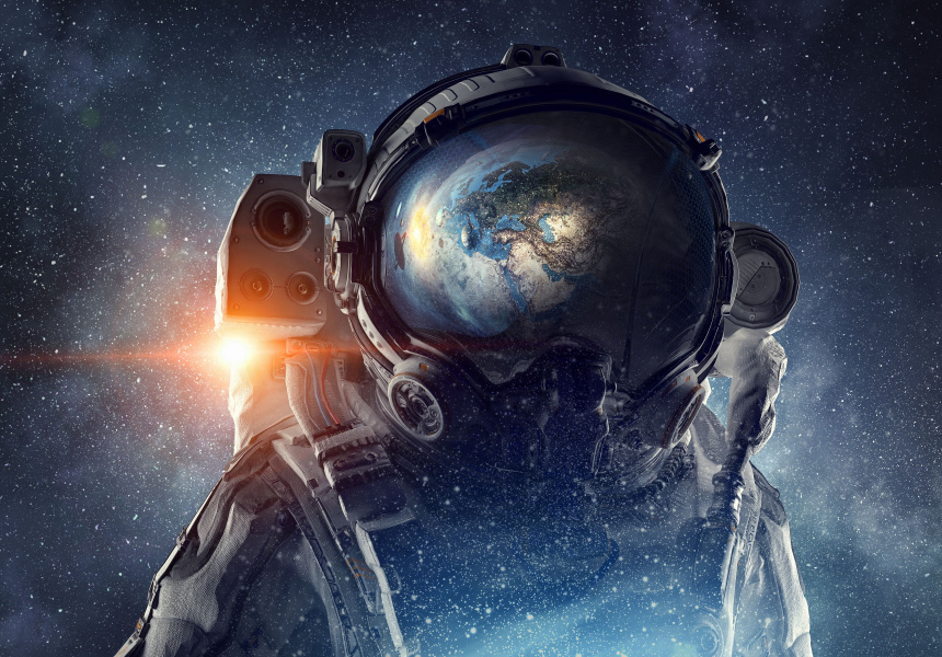 Coming Soon: Sydney’s Getting a New Immersive Exhibition All About ...