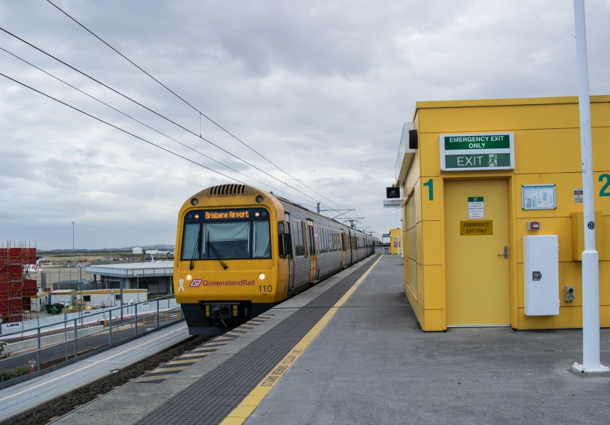 Eftpos Machines Are Down Across TransLink Network | Brisbane | Broadsheet