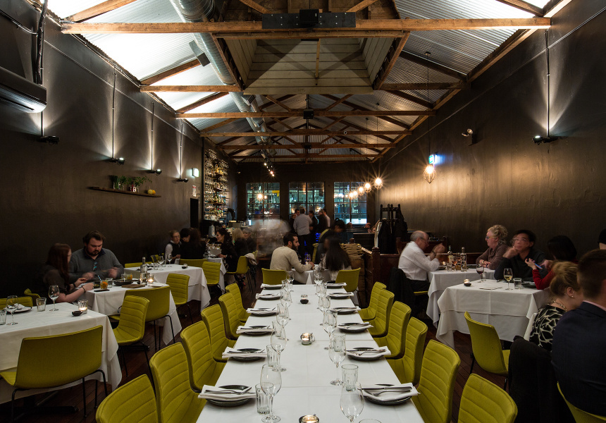 What I Love About Hospitality: Simon Kardachi | Broadsheet