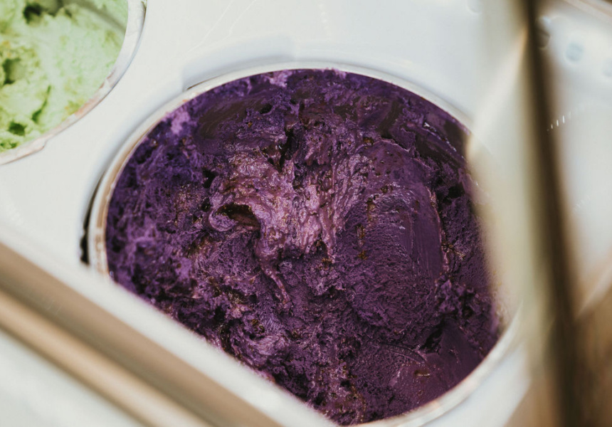 Explainer: Ube, the Purple Yam Taking Social Media by Storm
