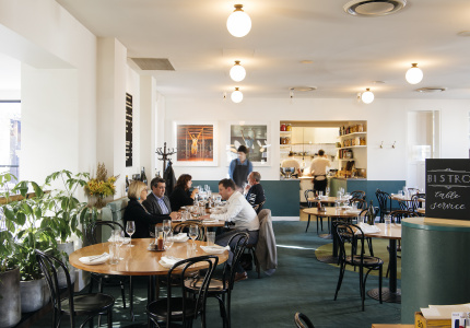 Best Restaurants in Fitzroy