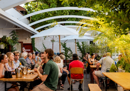 Best New Bars in Perth – November 2023 Update