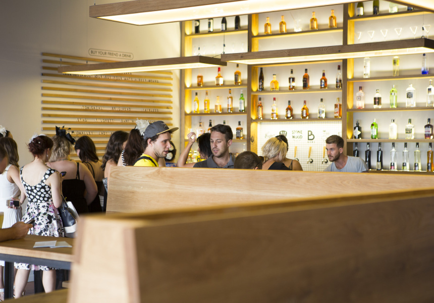 Tomorrow Night You Can Go to a Stranger Things-Themed Party