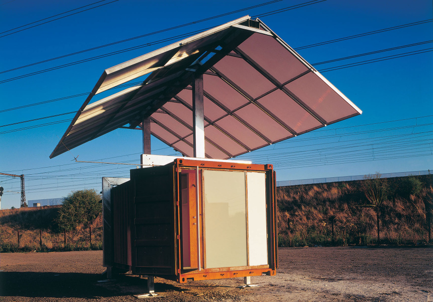 Why We Love Sean Godsell’s Buildings