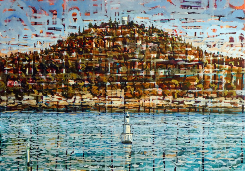 Sculpture Artist Mosman at Kathaleen Velasquez blog