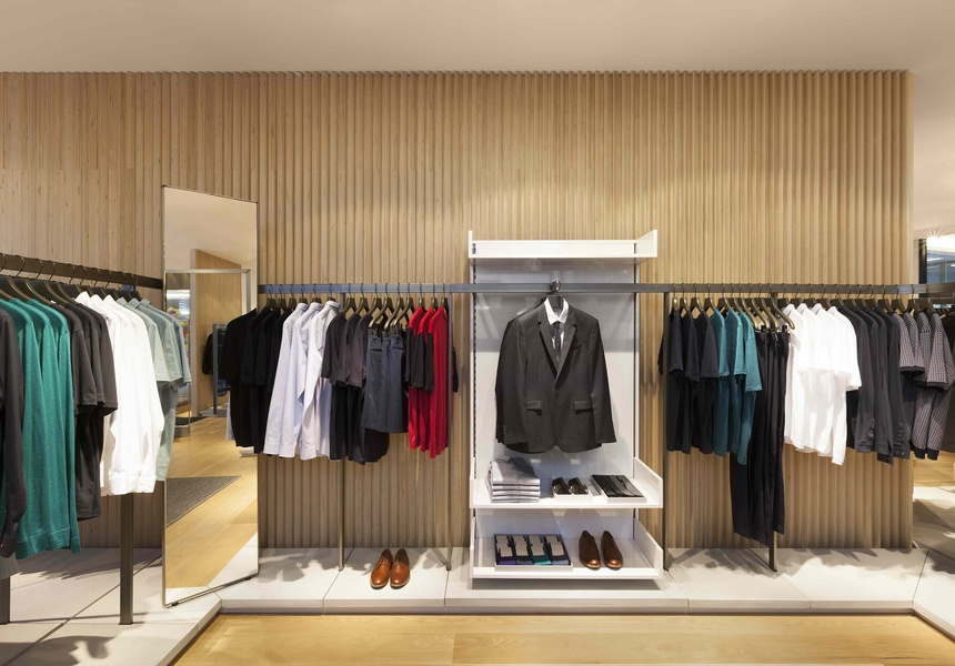 COS is Opening in Sydney