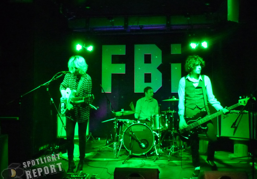 Pump Up the Volume at FBi’s Ninth Birthday | Broadsheet