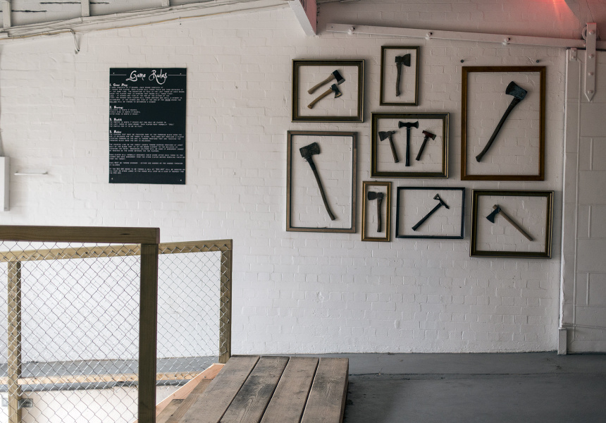 The Best Date Spots for Couples Who Like Different Things | Broadsheet ...