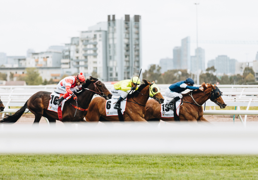 Spring Racing 2017: Melbourne Cup