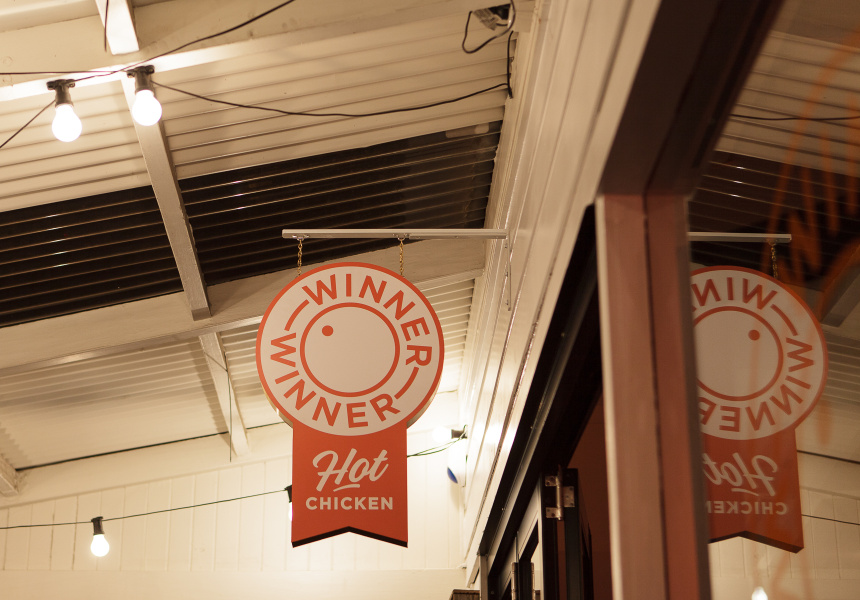 Winner Winner Opens in Paddington - Broadsheet | Broadsheet