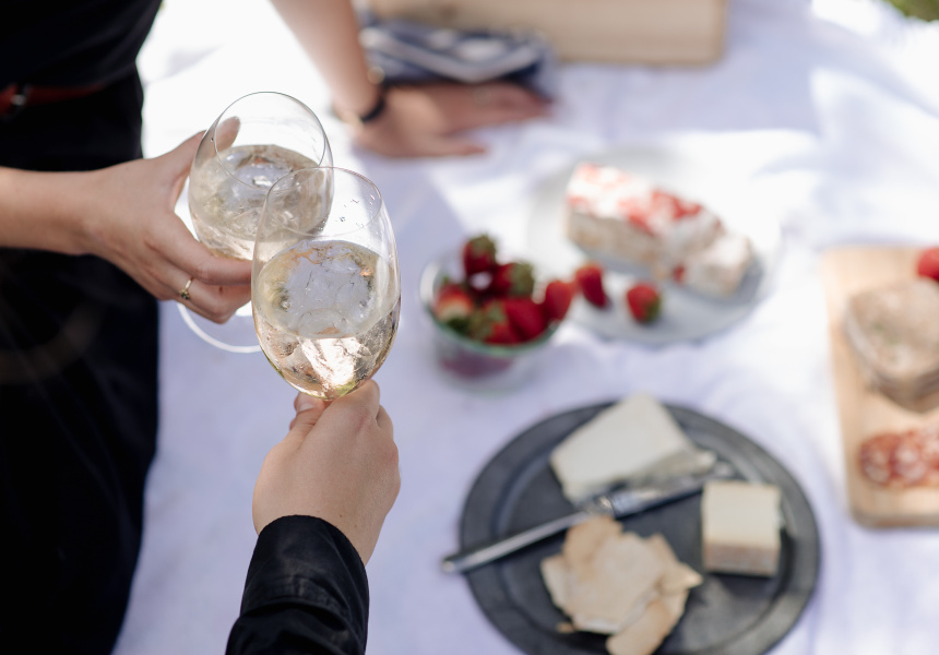 How to Extend Warm-Weather Dining in Sydney | Broadsheet