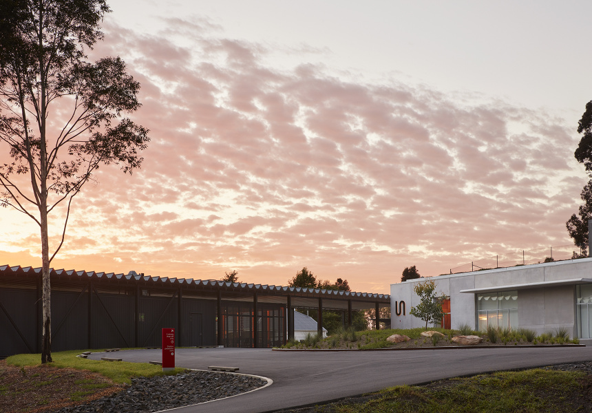 Bundanon Art Museum’s Extraordinary New Exhibition, Fantastic Forms, Is ...