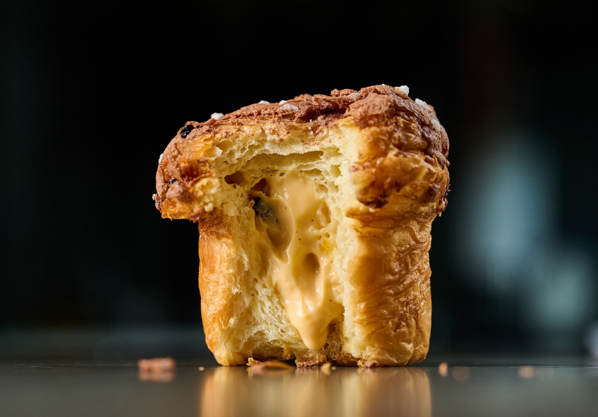 A New Wave of Locally Made, Small-Batch Panettone Will Make You Rethink ...