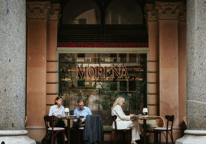 Bienvenida: Morena Is Opening Sydney’s Eyes to Sophisticated Latin Cuisine