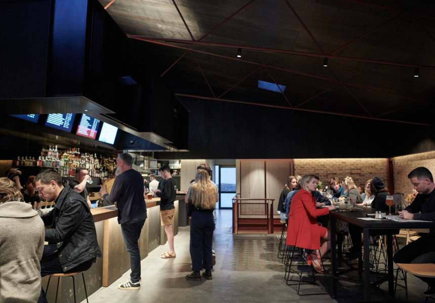 Five To Try: Perth’s Best New Bar Openings