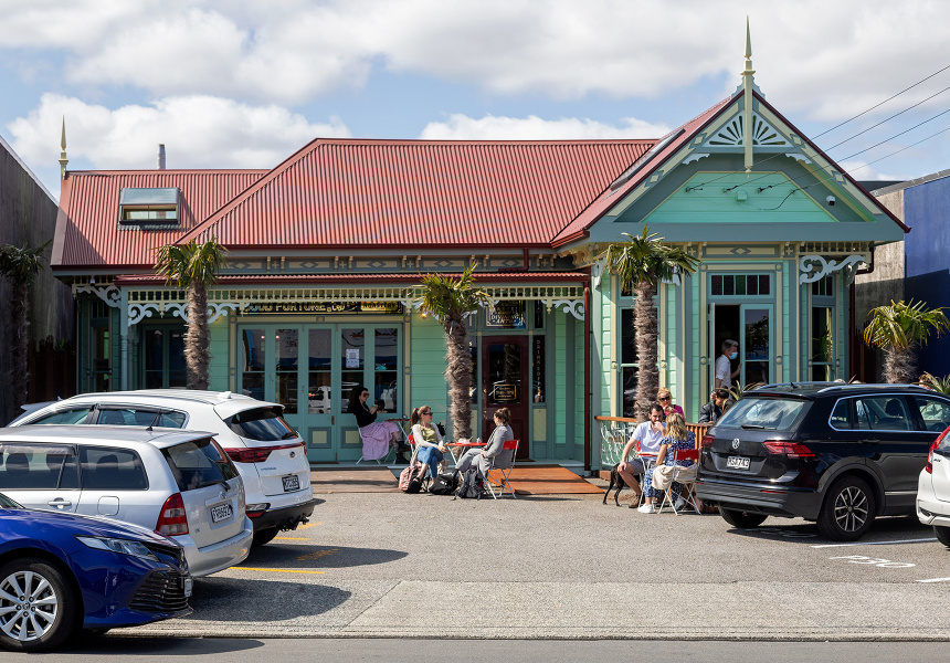 Wellington's Best Suburban Coffee Spots, According to the Owners of ...