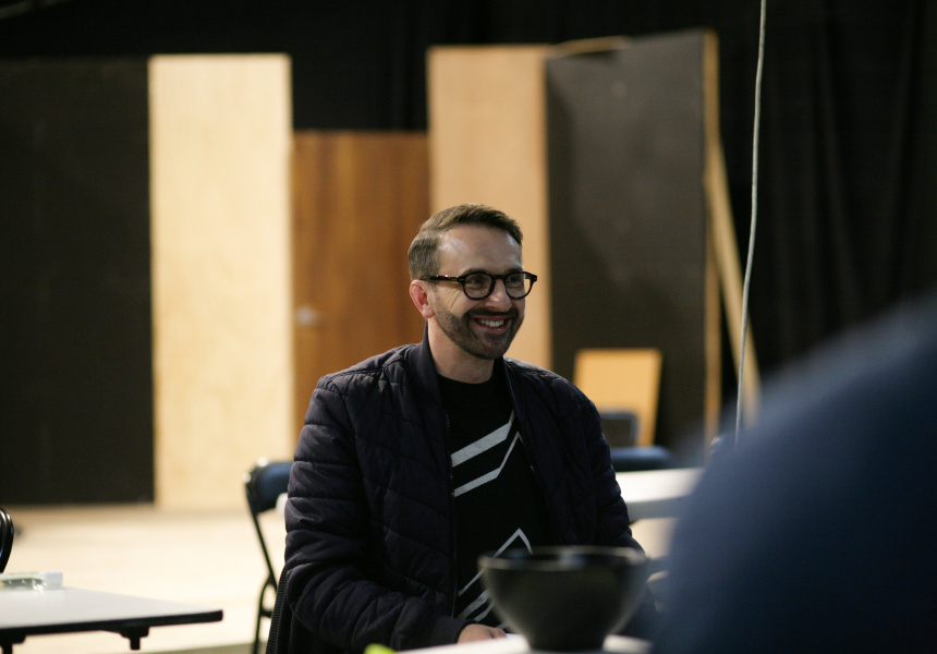 The 2021 State Theatre Company Program Has Just Been Announced, But ...