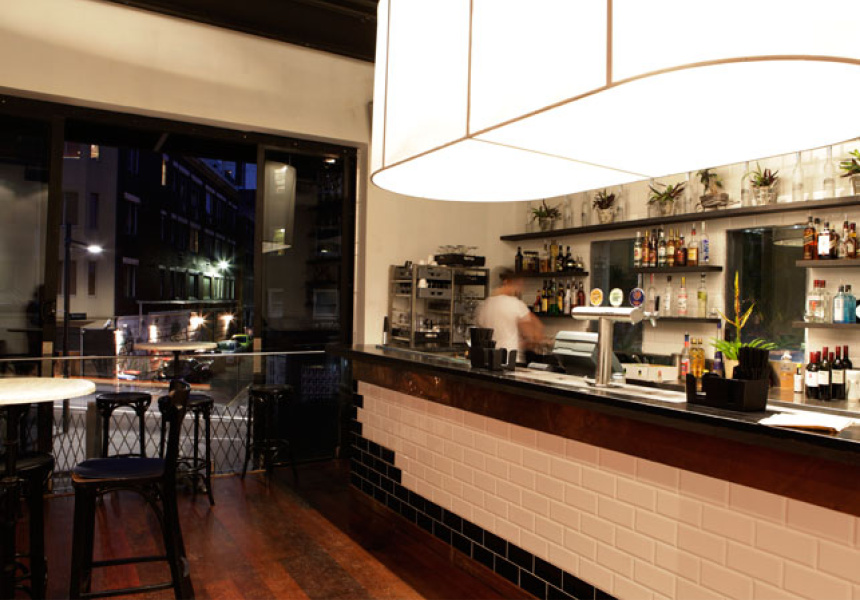 The Village – Pub-style Italiano