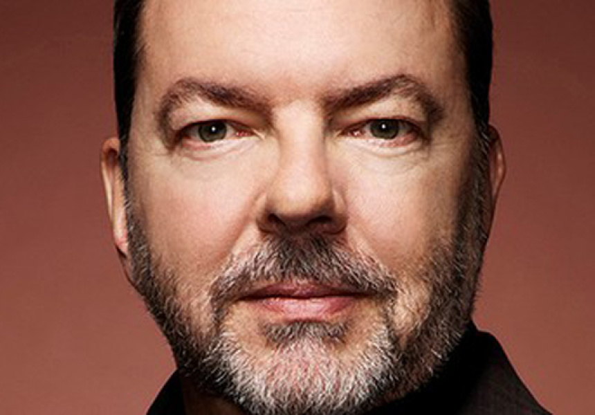 Alan Ball in conversation with Alan Brough