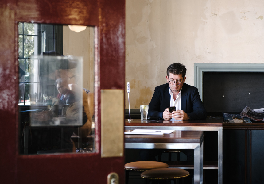 The Rocks’ Orient Hotel Reopens After a Renovation, and There’s More to ...