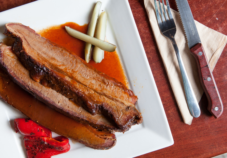 Howdy to Bluestone American BBQ I Coburg I Melbourne | Broadsheet