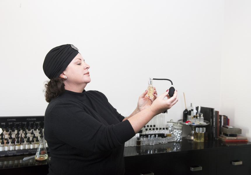 An Expert’s Guide to Finding the Right Perfume | Broadsheet