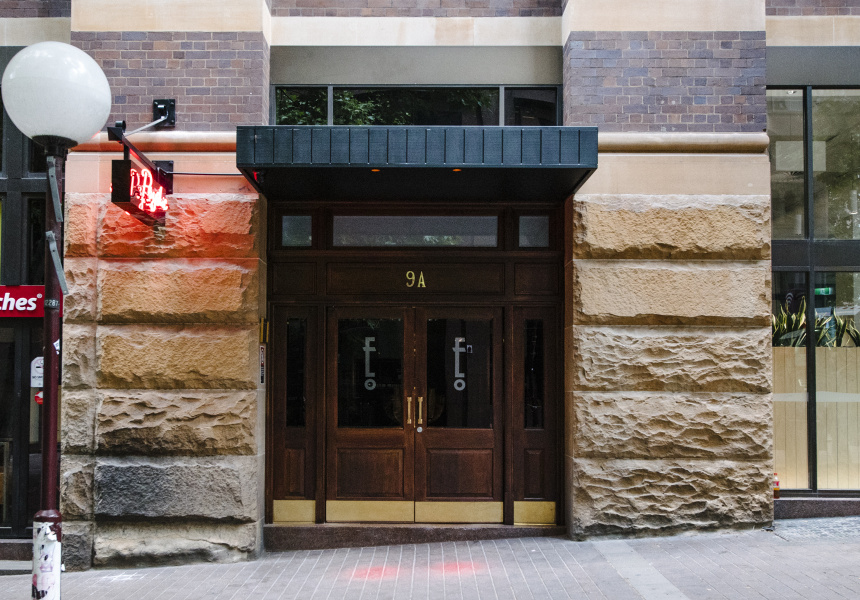 One of New York’s Most Famous Secret Bars Arrives in Sydney