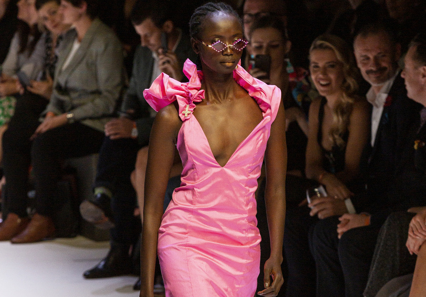 Show-Stopping: Has the Pandemic Changed the Australian Fashion Industry ...