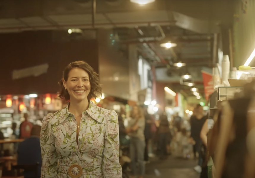 Adelaide's Best Hidden Sweet Spots with Sofia Levin