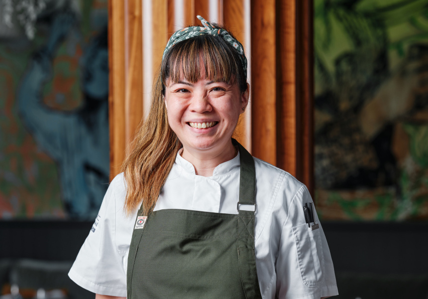 Where Chefs Eat: Kay-Lene Tan’s Doncaster Go-To for Singaporean Food