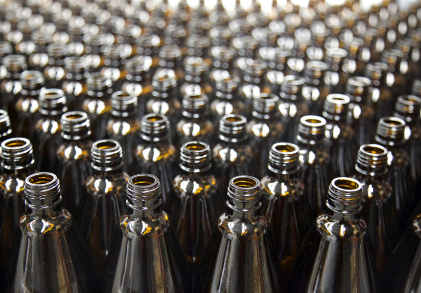 Remedy Kombucha fermented tea, Broadsheet Melbourne | Broadsheet