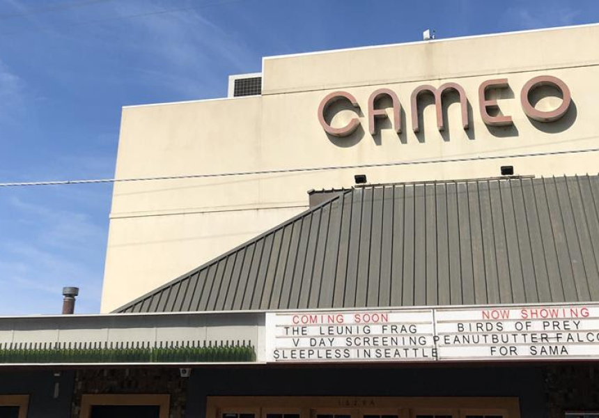 Missed Going to the Movies? These Melbourne Cinemas Are Reopening ...