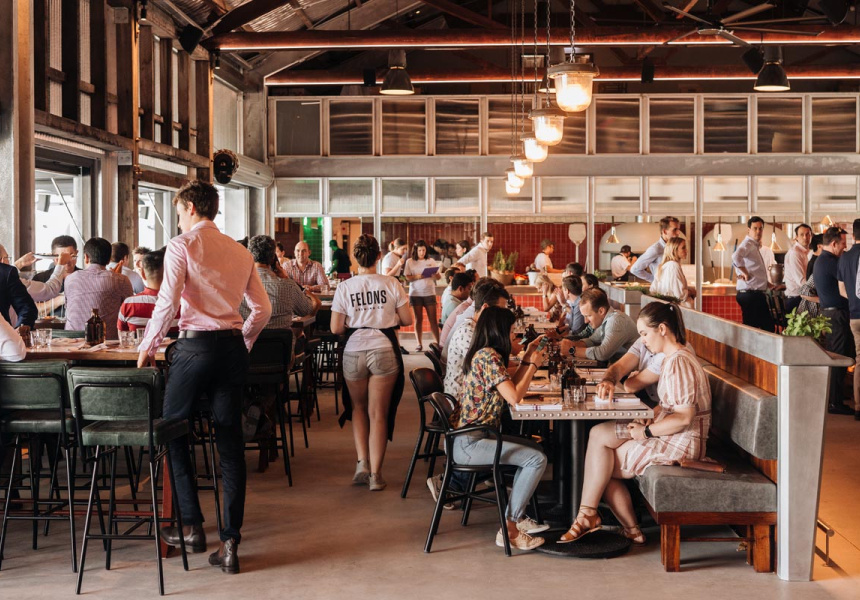 Brisbane's Most Exciting Bar Openings of 2018