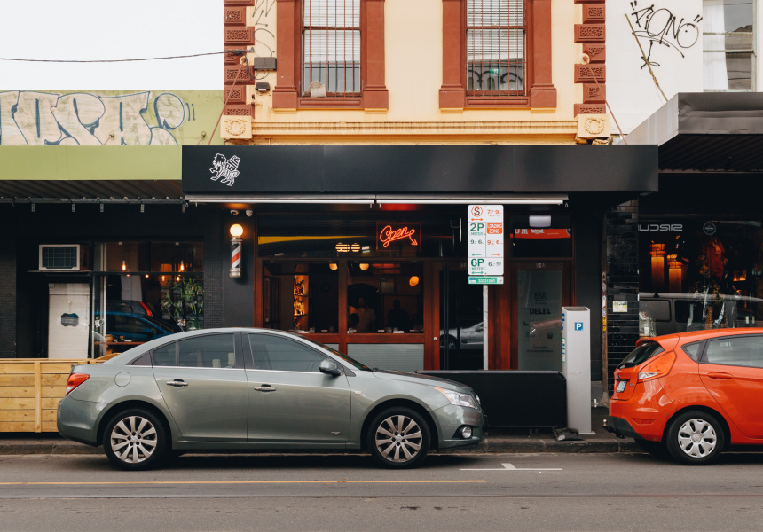 First Look: Beef-Stuffed Doughnuts, Savoury Crumpets and Turkish ...