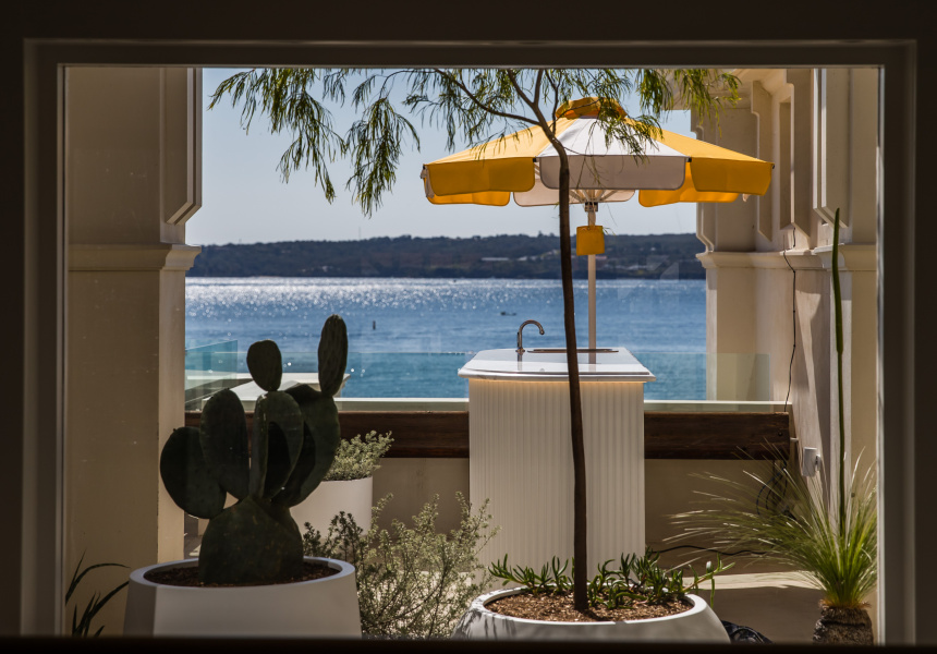 How One of Sydney’s Most Beautiful Art Deco Buildings Survived the Decades