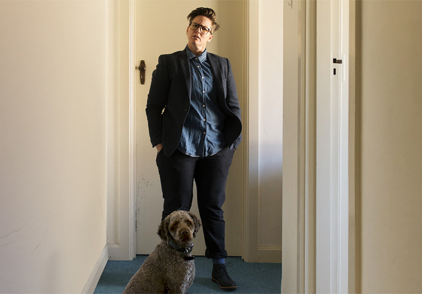 Hannah Gadsby Has Added a Show Sydney to Her Upcoming Tour | Broadsheet