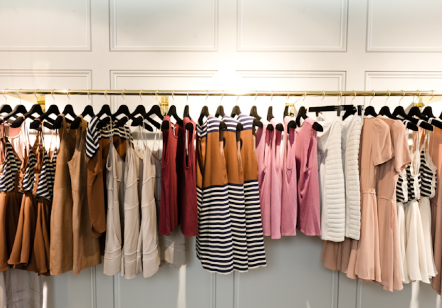 Sales Wrap: Best of the Week | Broadsheet