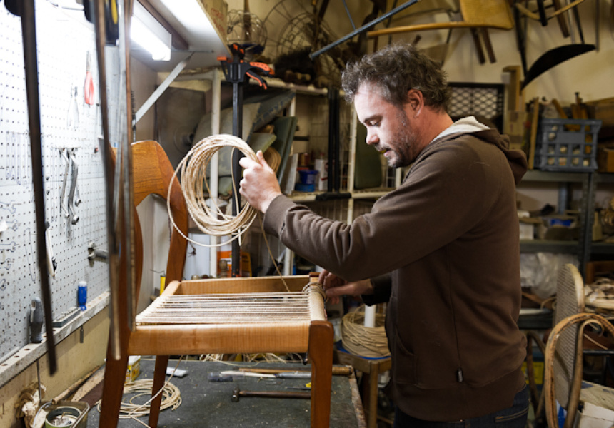 The Art of Paper Cording